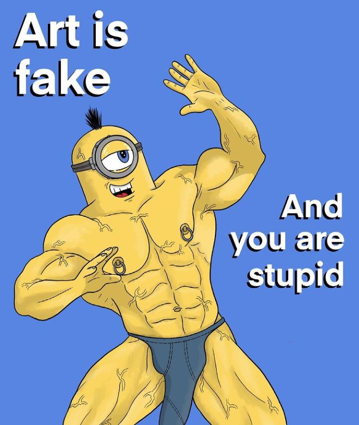 I'm so sorry... | Scrolller