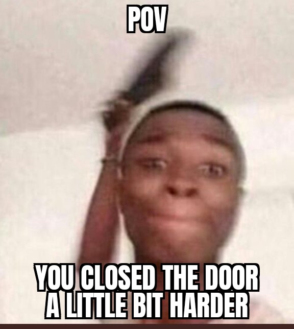 IM SORRY | Scrolller