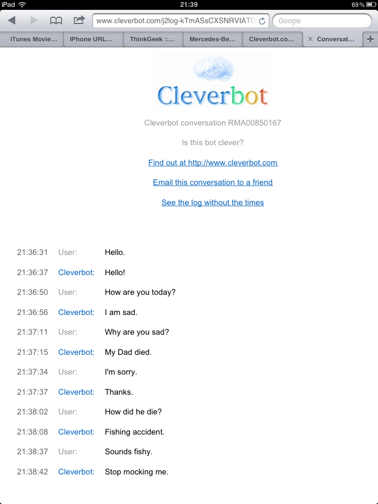 Im sorry to hear that | Scrolller