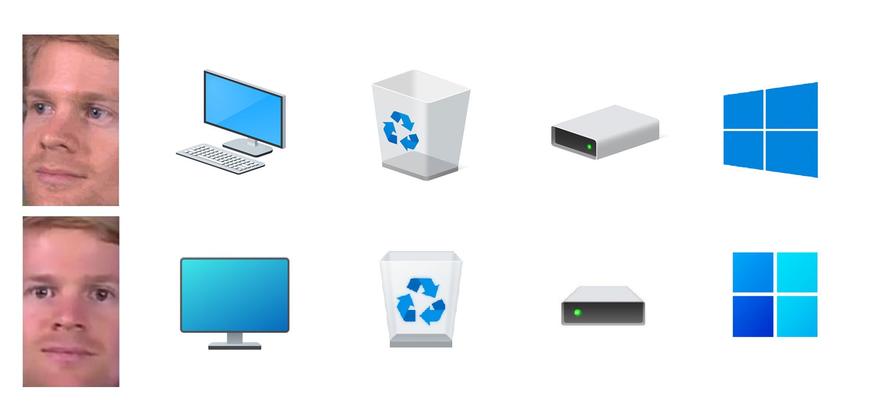 I'm Starting to see a pattern here... | Scrolller