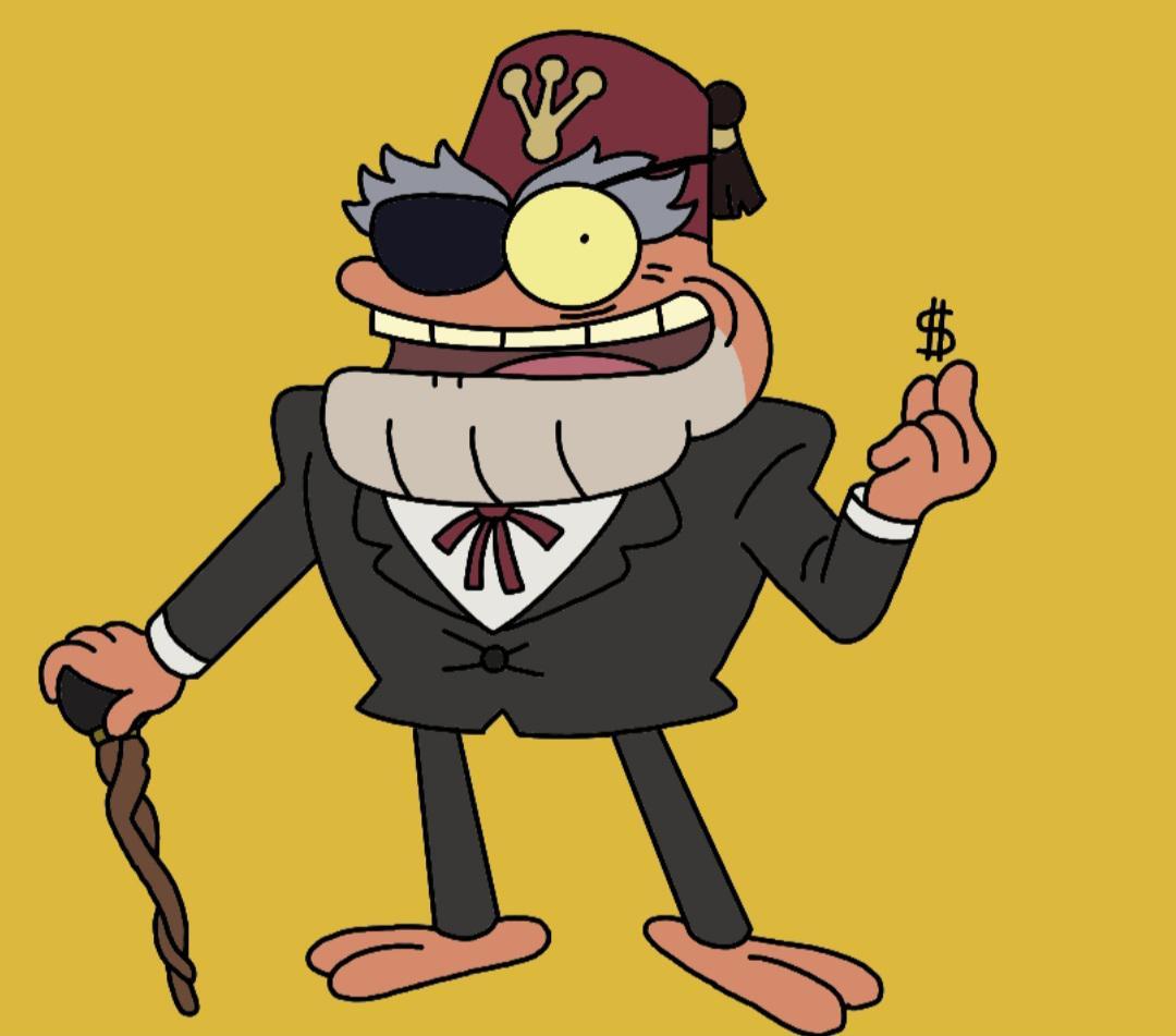 I'm still going crazy over this crossover | Scrolller