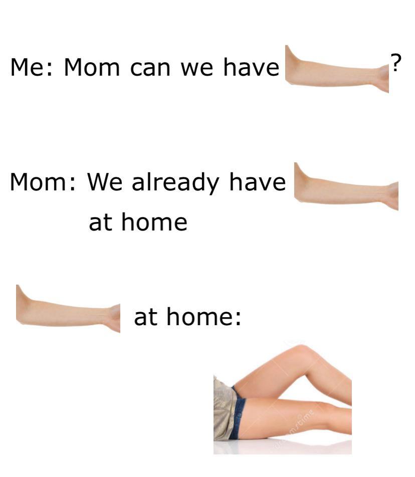 I'm Suffering™ | Scrolller