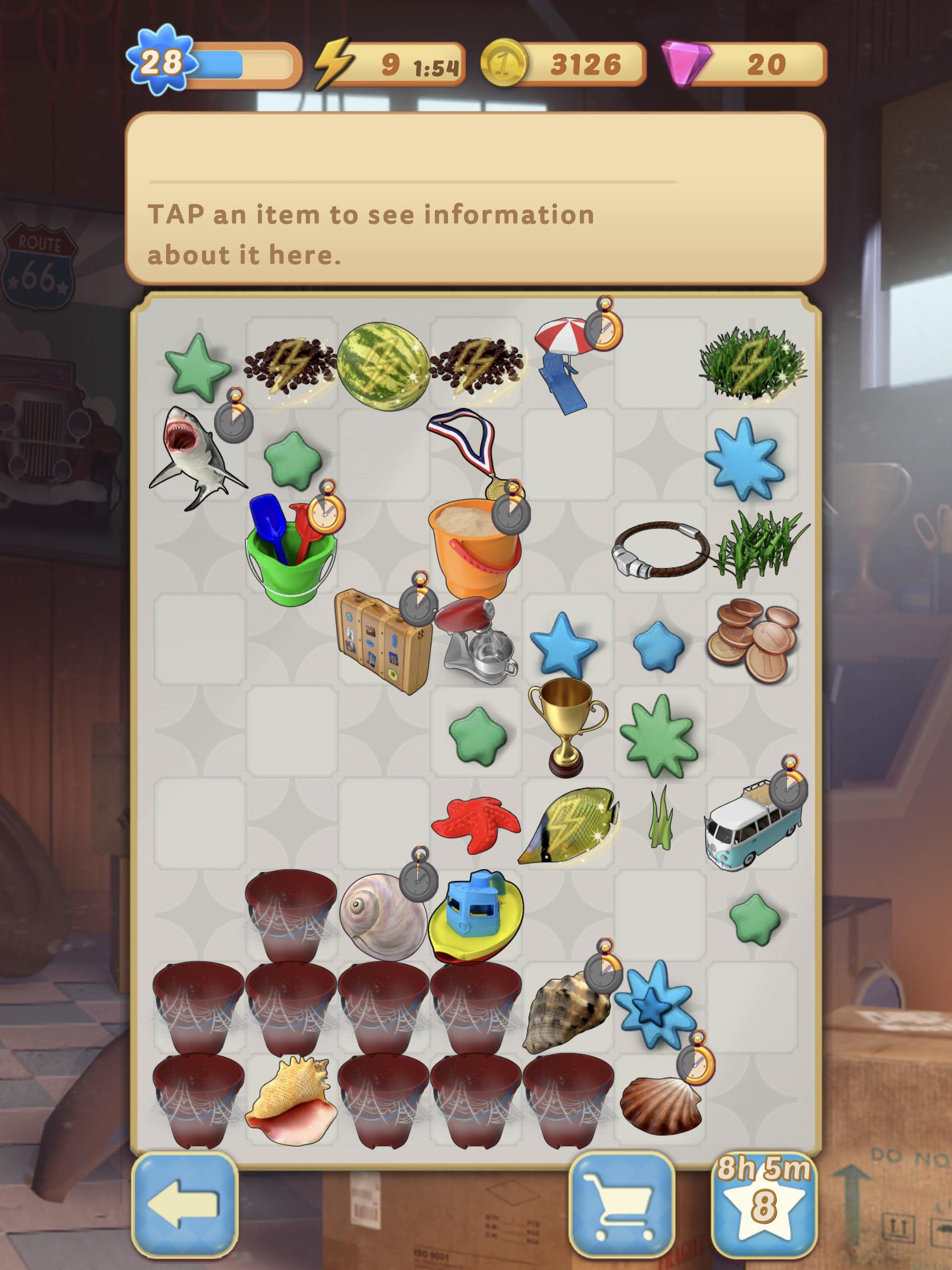 I'm sure I'm playing this wrong, I barely get to level 11 every time. Can anyone give me tips to ...