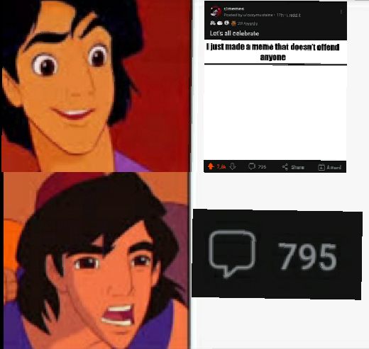 Im sure it does | Scrolller