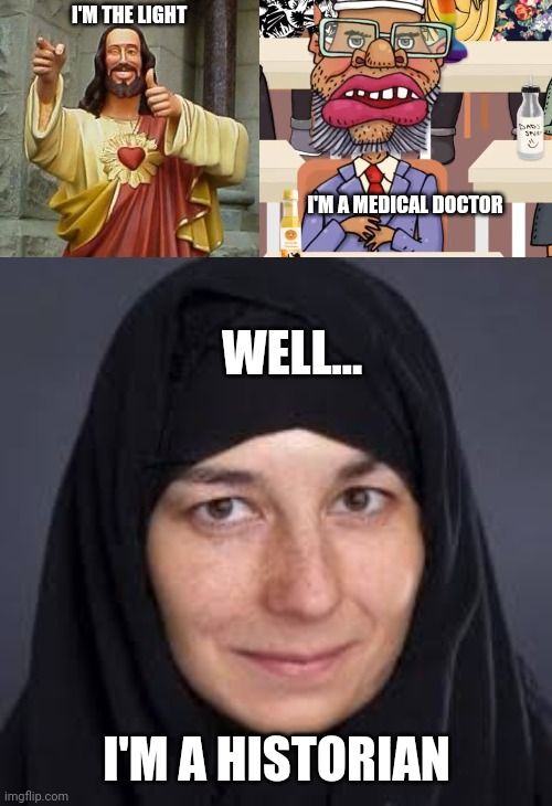 I'm surprised | Scrolller