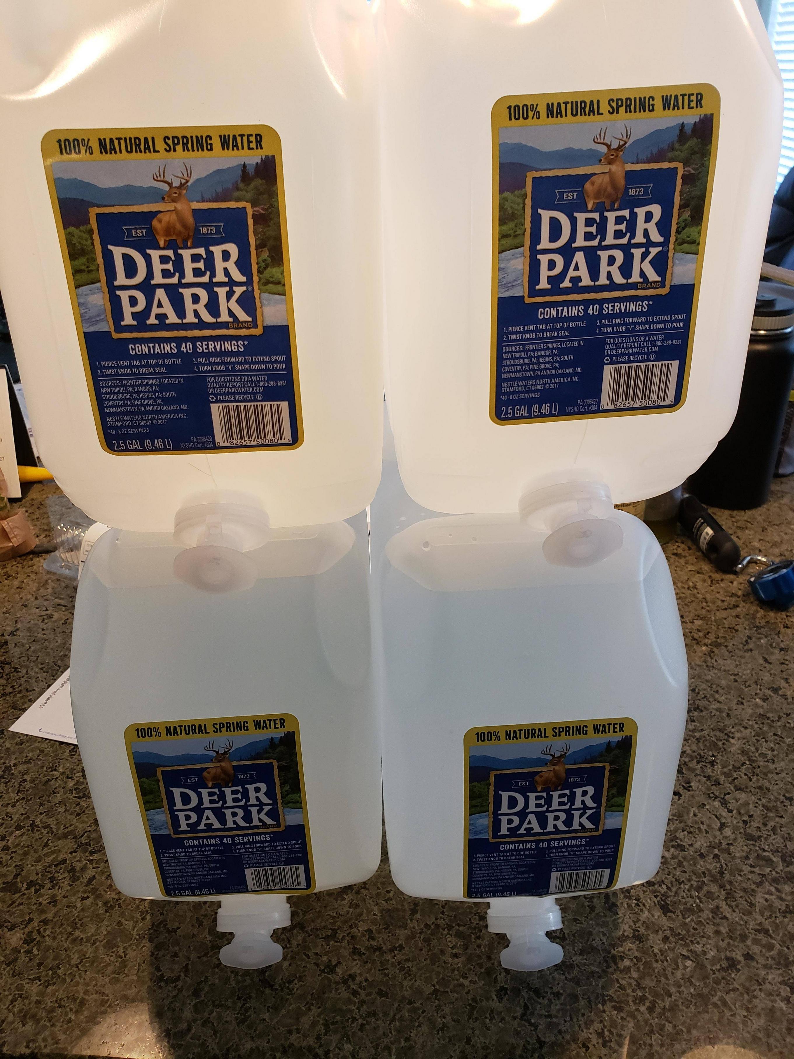 I'm thirsty | Scrolller