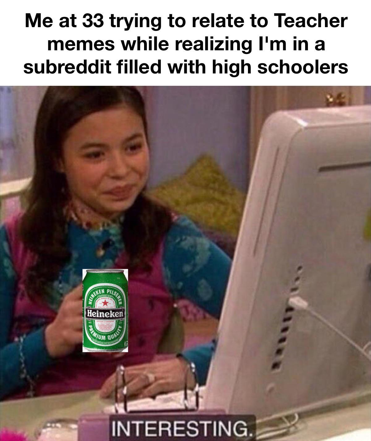 I'm too old for this shit | Scrolller