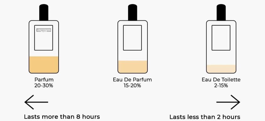 Perfume guide | Scrolller