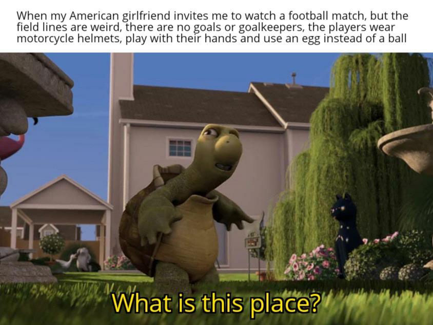 I'm very confused | Scrolller