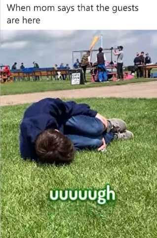 im video gamin ma | Scrolller