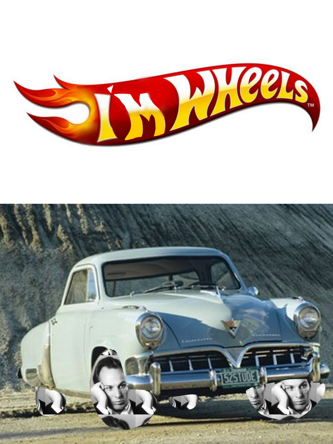 Im wheels | Scrolller