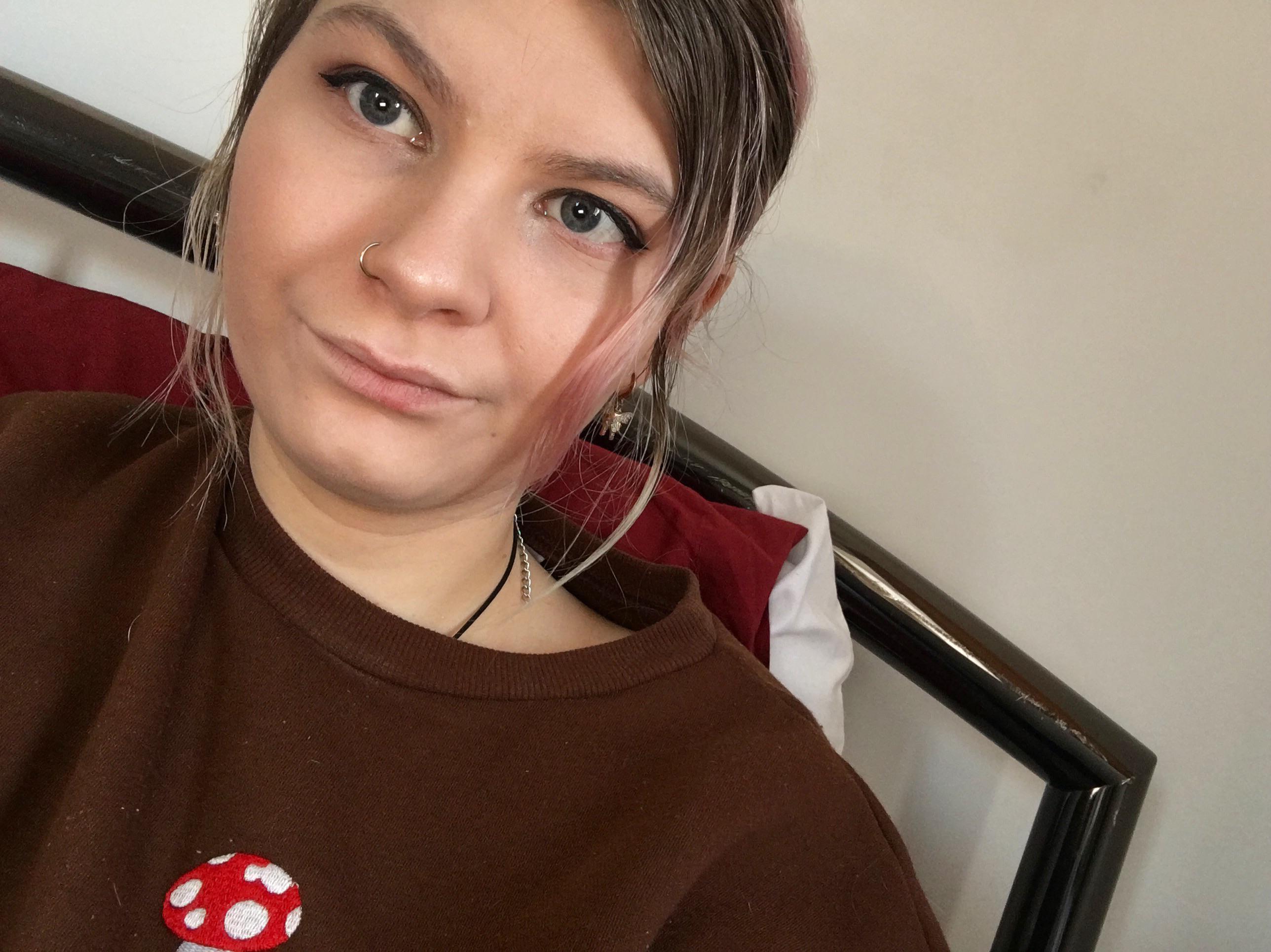 Ima fungi | Scrolller