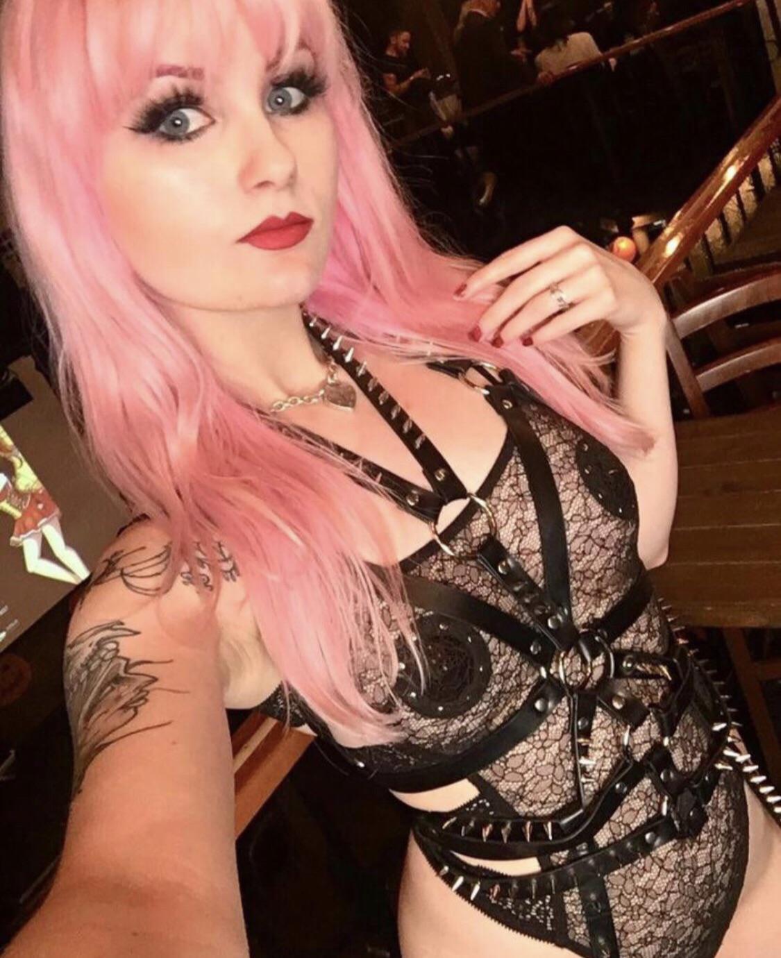 I’m in search of a submissive sissy who’s willing to serve and please my order. Snapchat ...