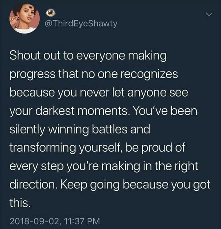 [Image] Keep going | Scrolller