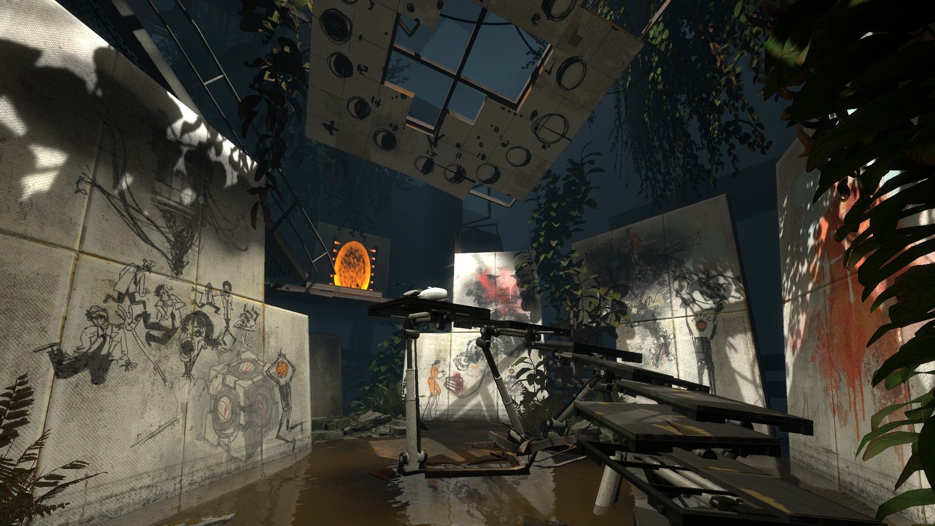 [Image] The Mural | Scrolller