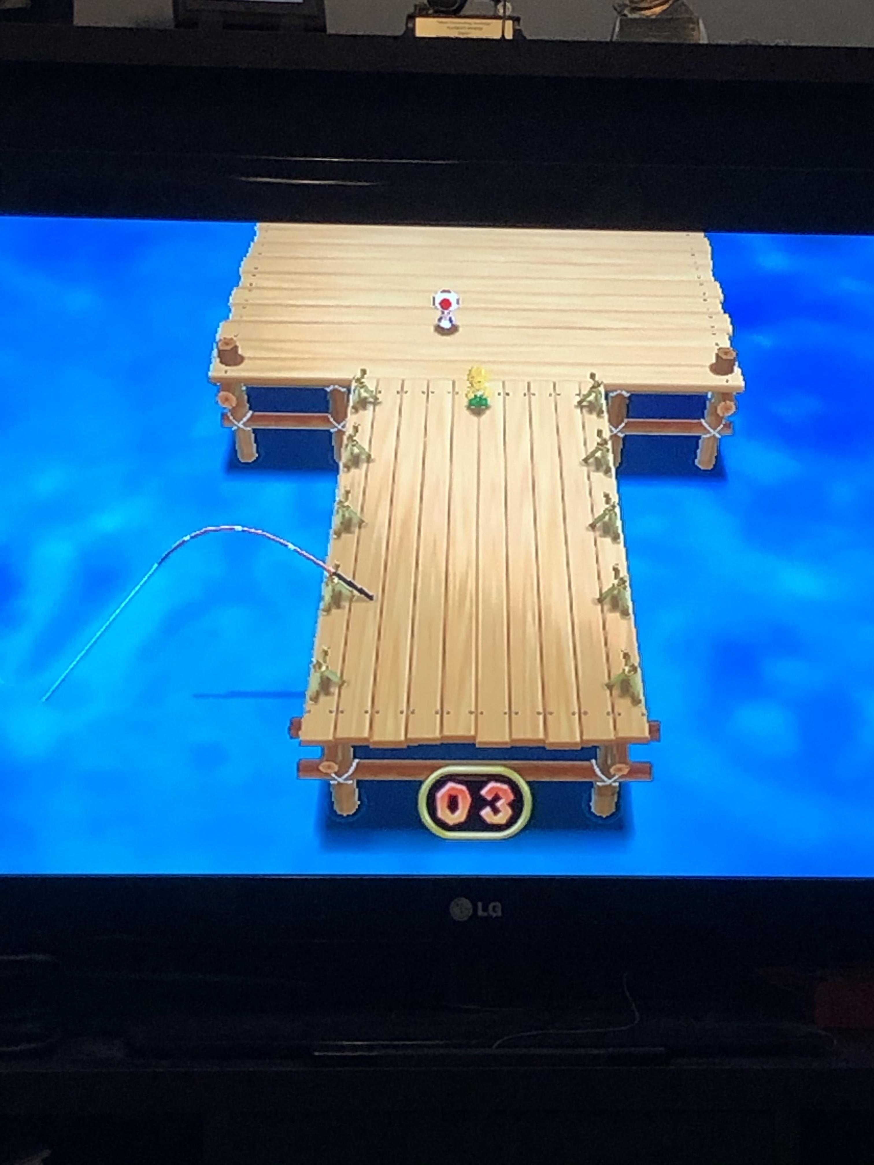 Images taken seconds before disaster | Scrolller