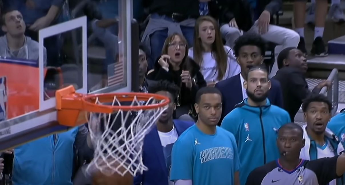 Images taking right after a disaster | Scrolller