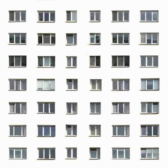 Imaginary building [oc] | Scrolller