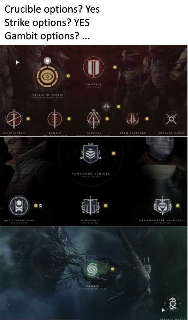 Imagine a fitting title here | Scrolller