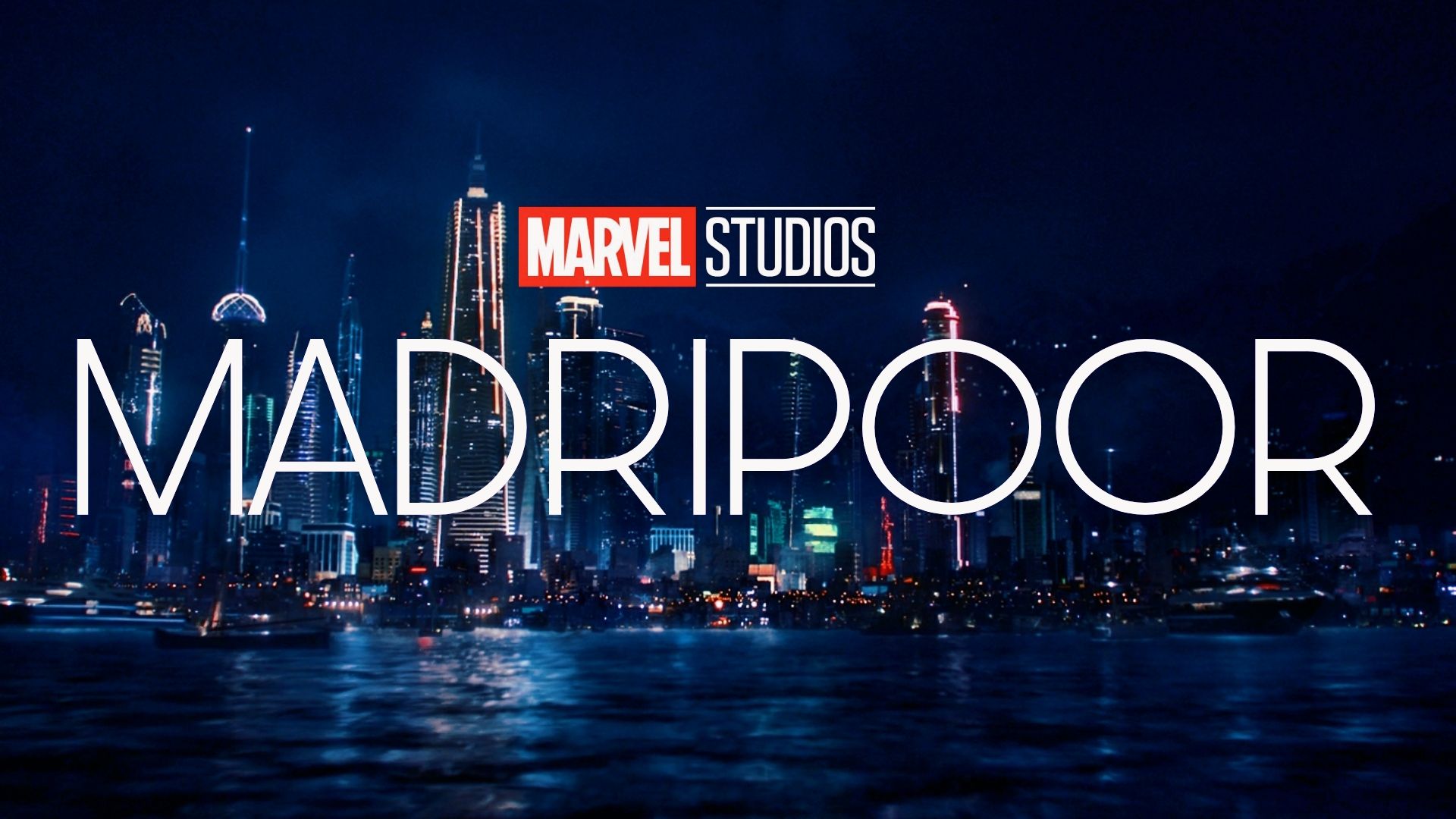 Imagine a spin-off movie/series based here! | Scrolller