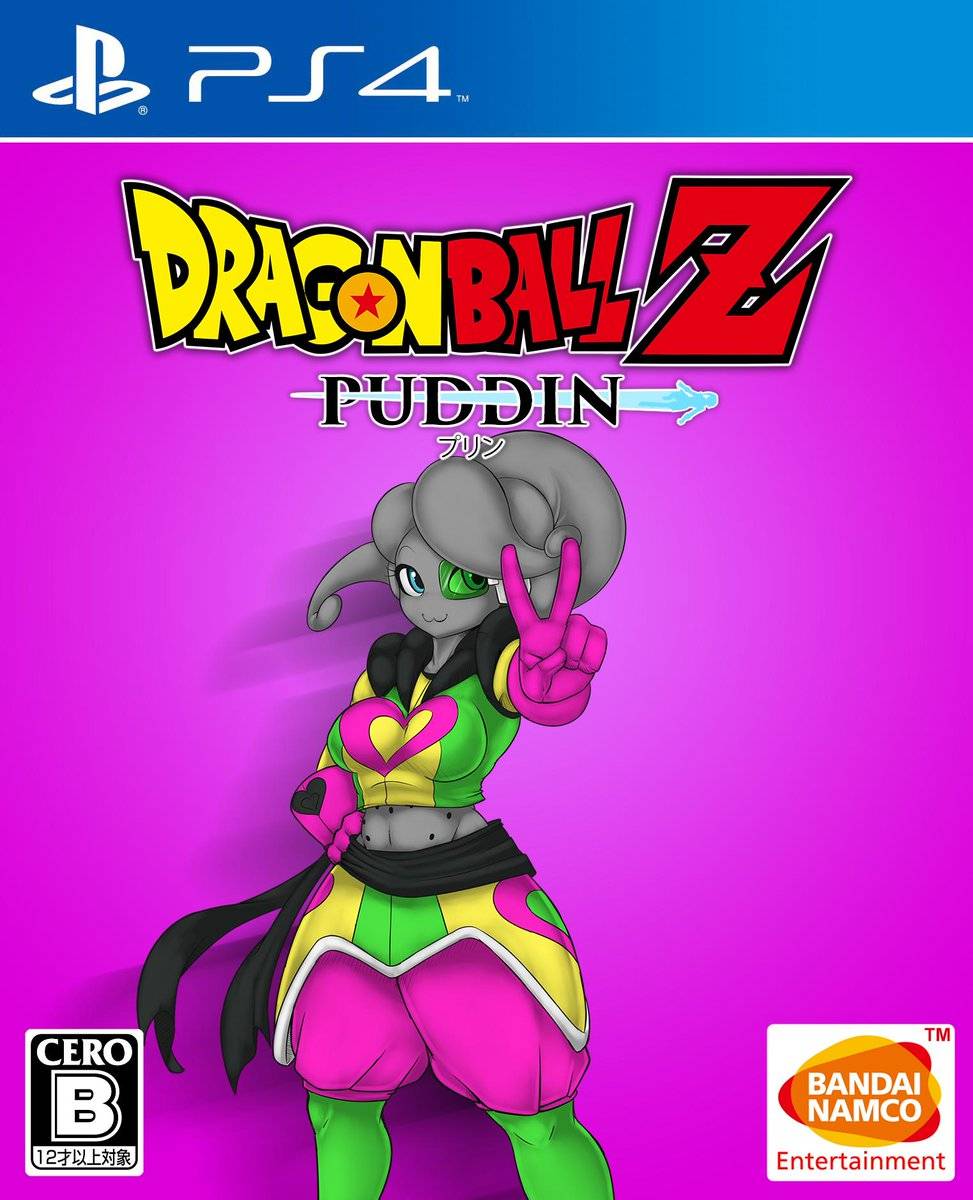 Imagine a tfs version of dbz kakarot | Scrolller