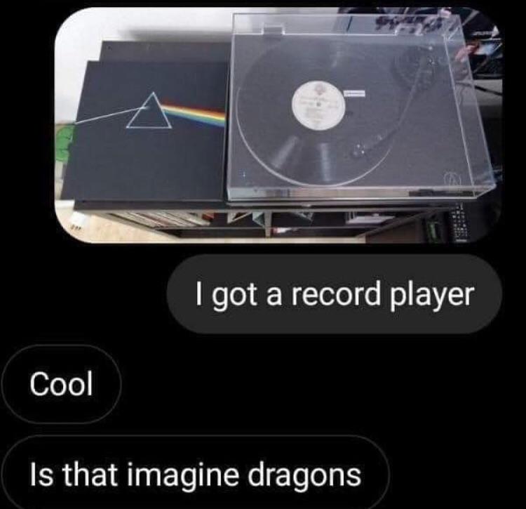 imagine dragons new album??? | Scrolller