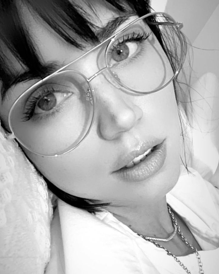 Imagine that face full of cum.. (Ana de Armas) | Scrolller