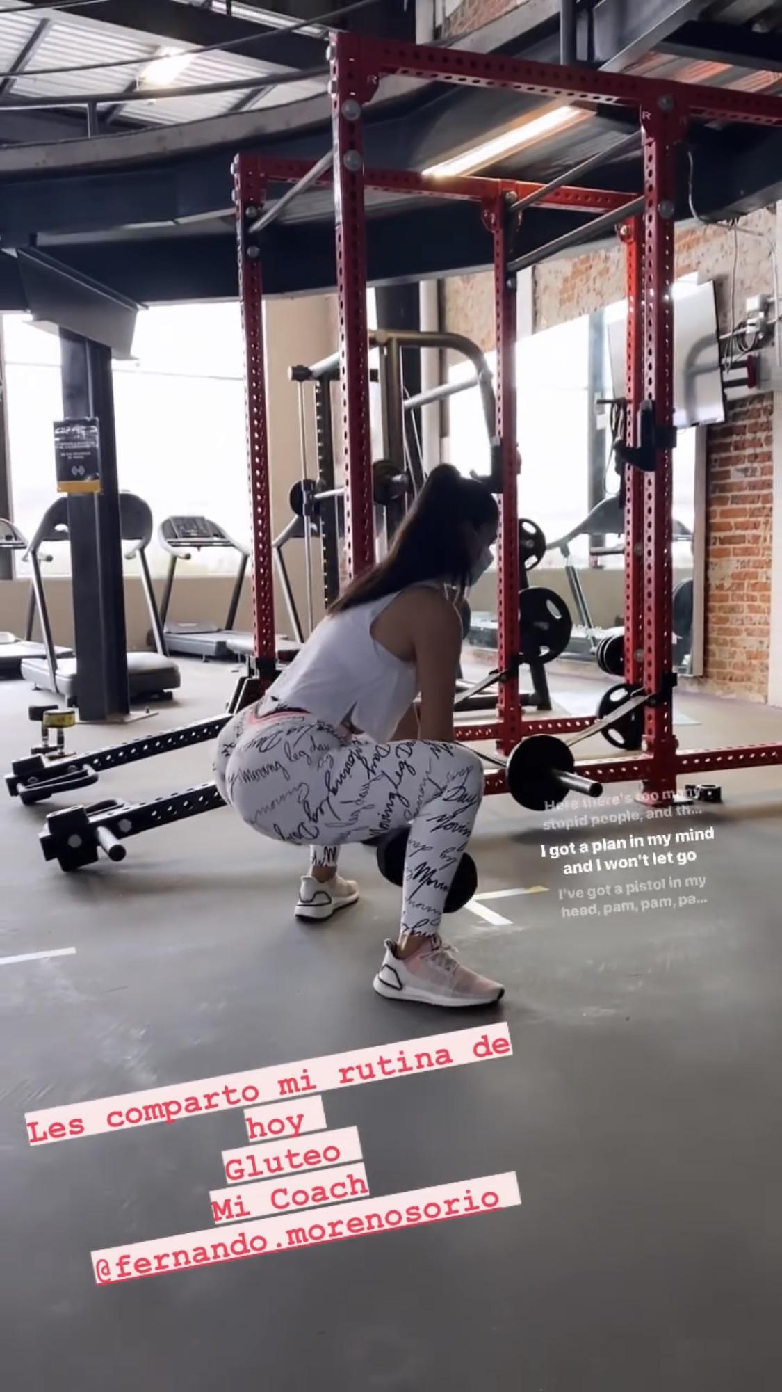 imaginense este culote haciendole unos sentones | Scrolller