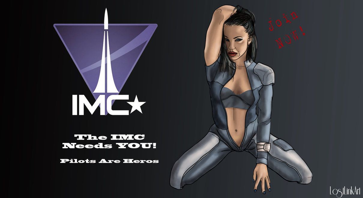 IMC needs you now! | Scrolller