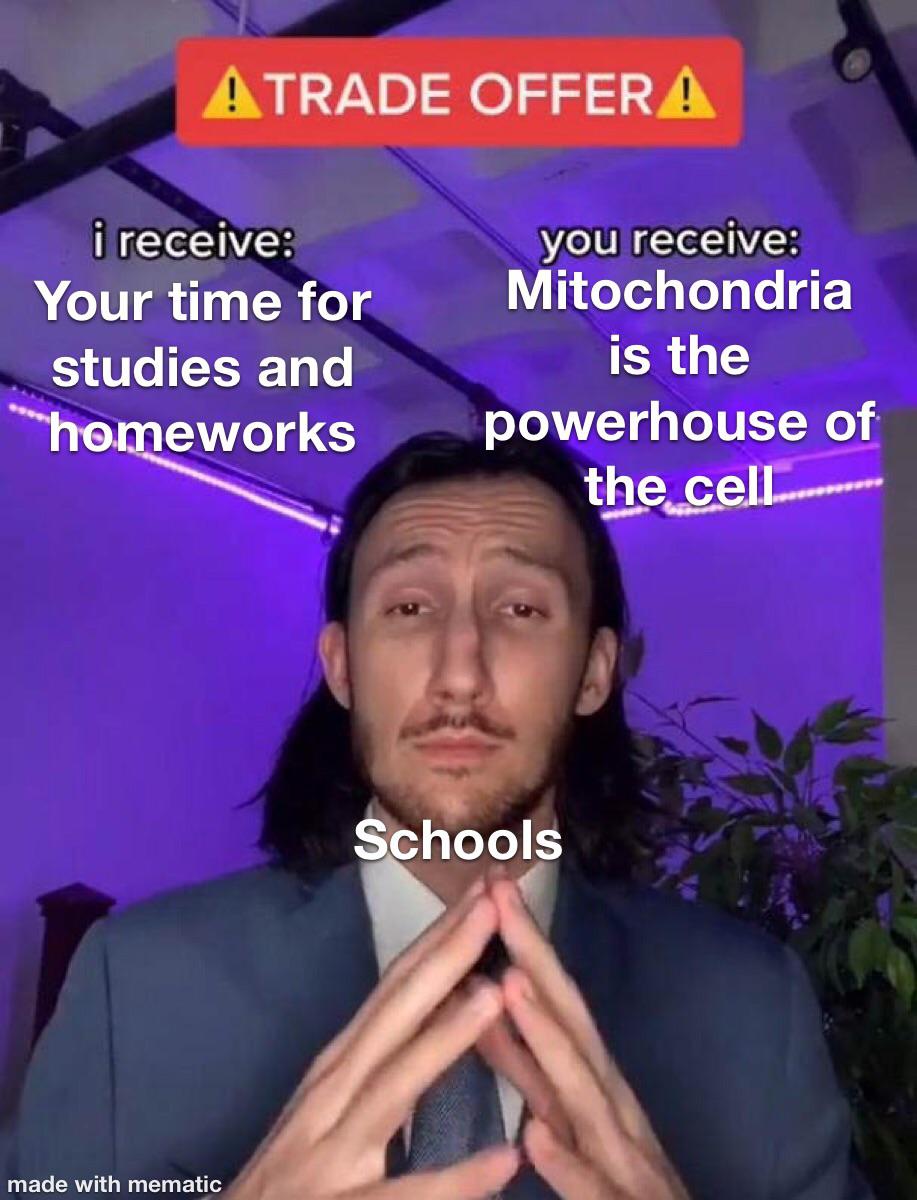 Imma revive this meme | Scrolller