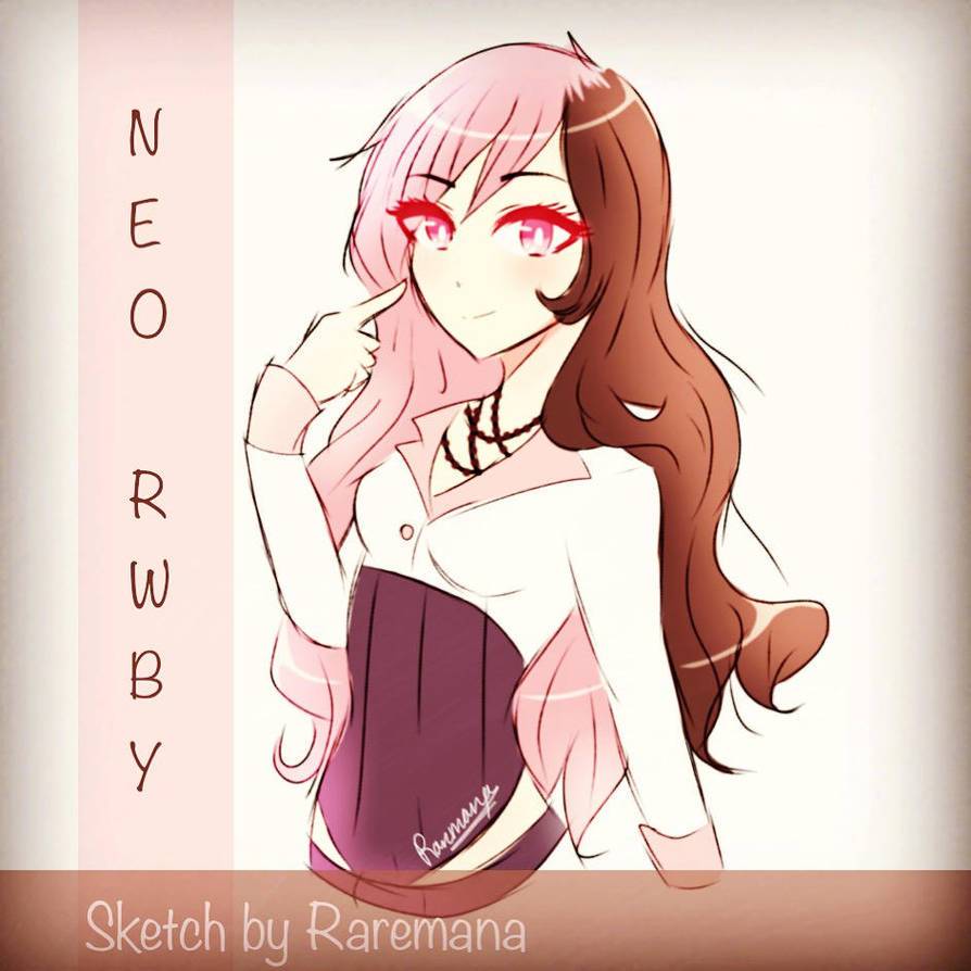 Immaculate Neo | Scrolller