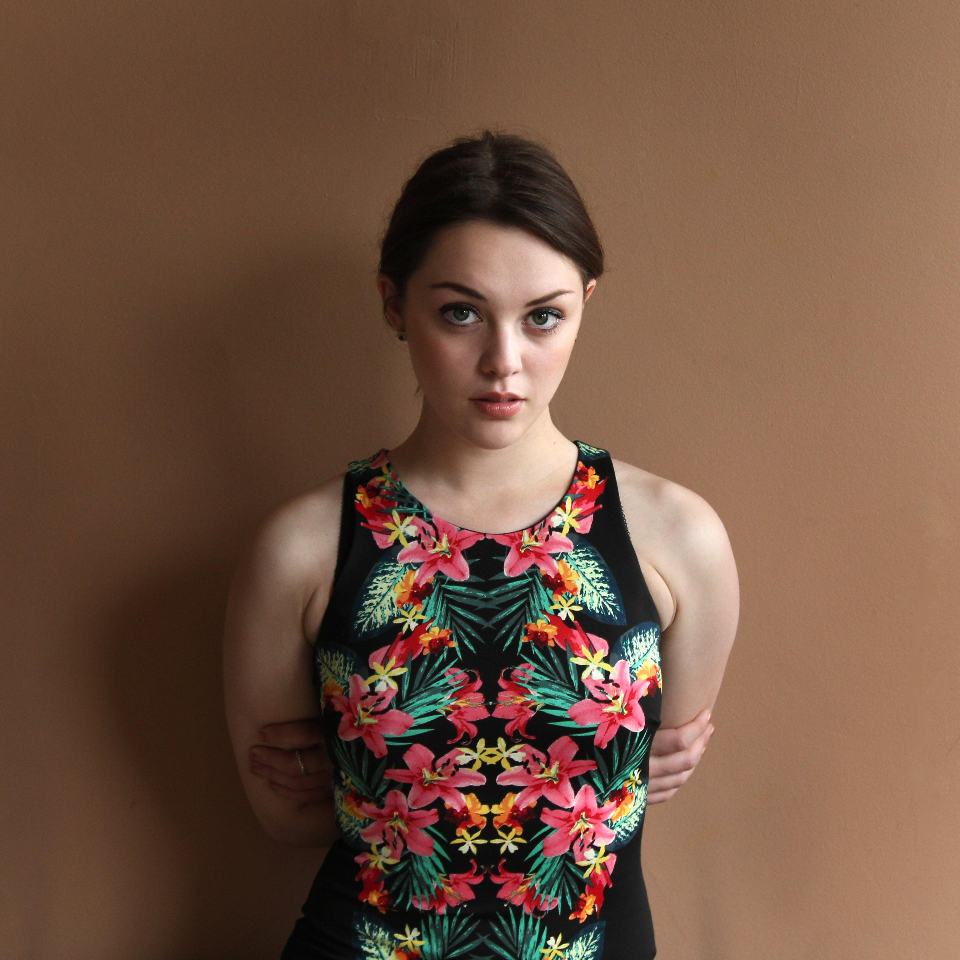 Imogen Dyer [irtr] | Scrolller