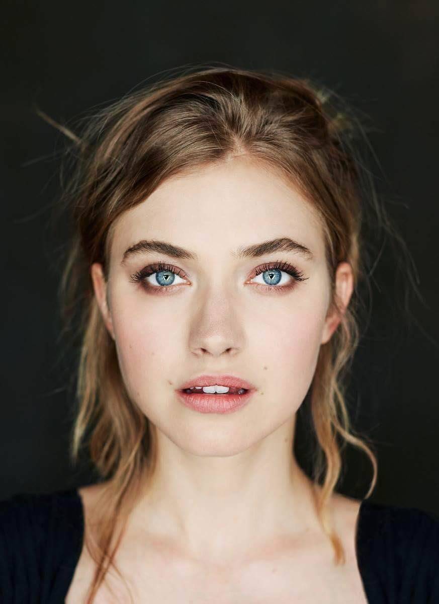 Imogen Poots | Scrolller