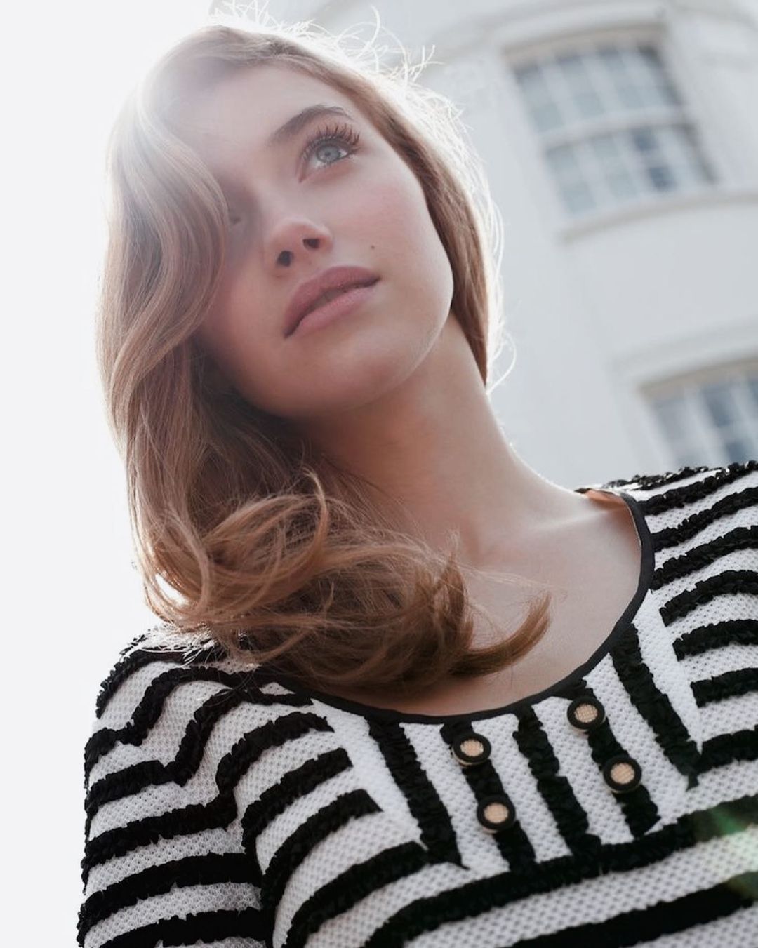 Imogen Poots | Scrolller