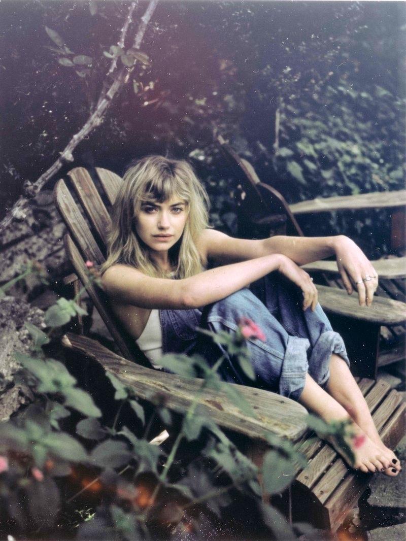 Imogen Poots | Scrolller