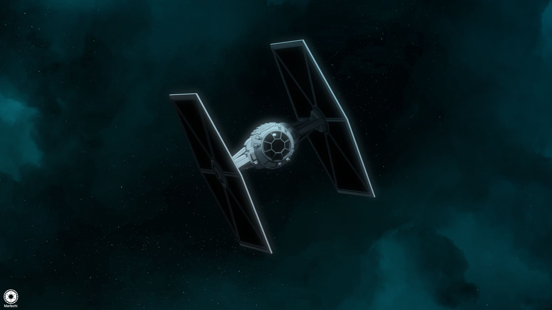 Imperial Courage - by Martechi | Scrolller