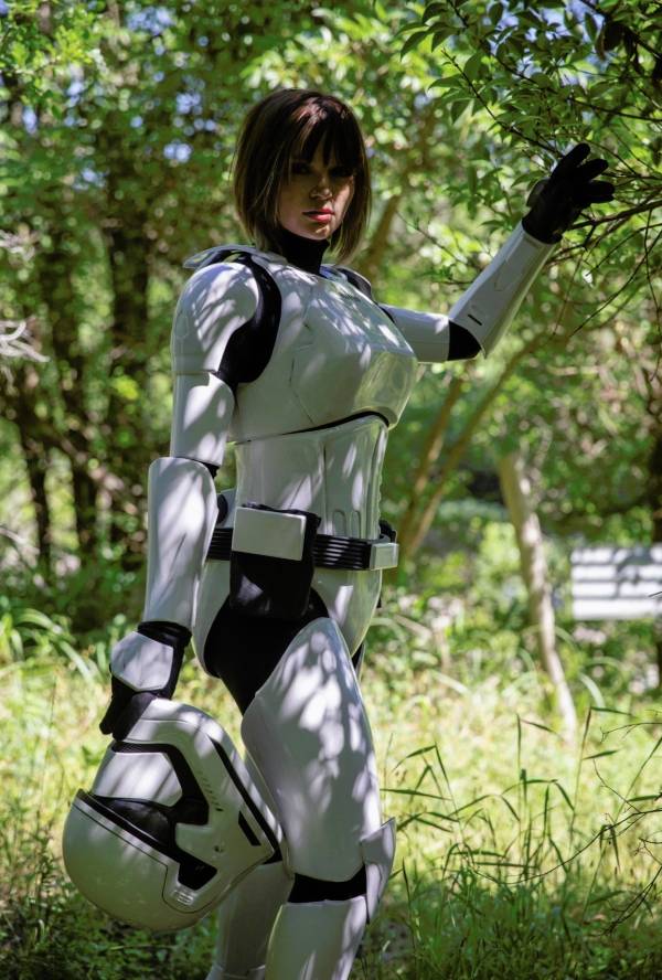 Imperial hotness | Scrolller