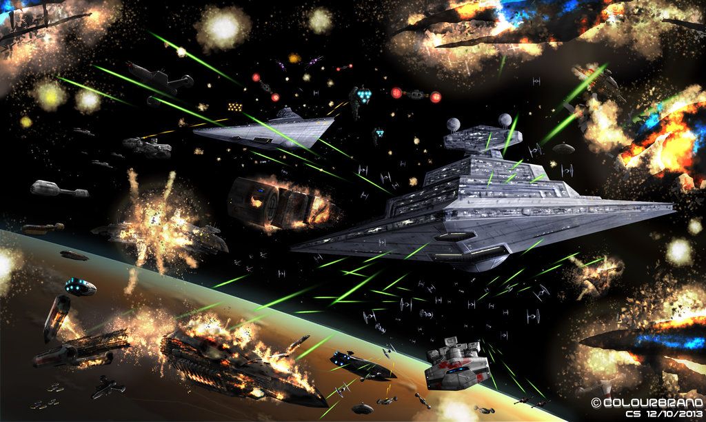 Imperial Might | Scrolller