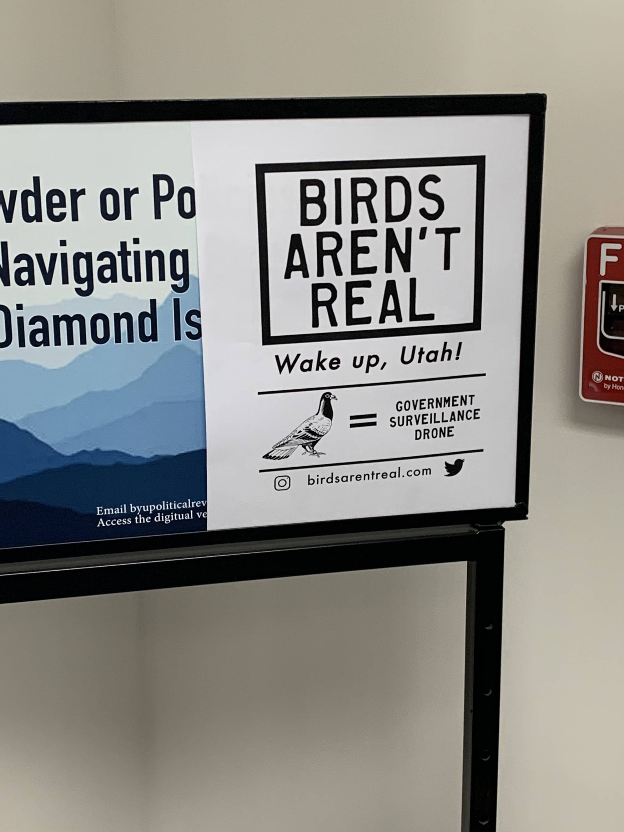 Important PSA in the JKB | Scrolller