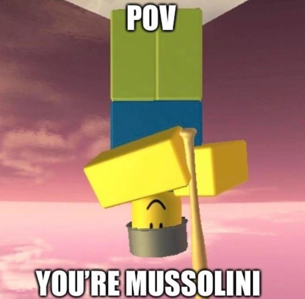 important rule | Scrolller