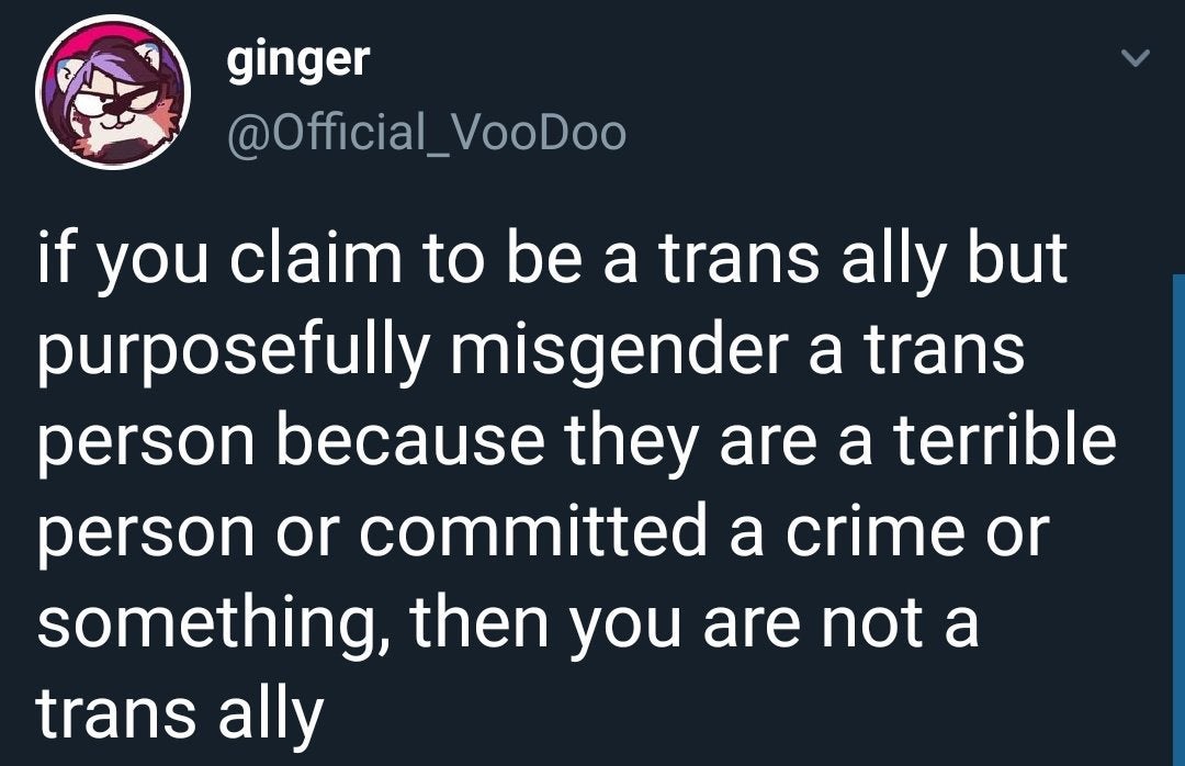 Important rule | Scrolller