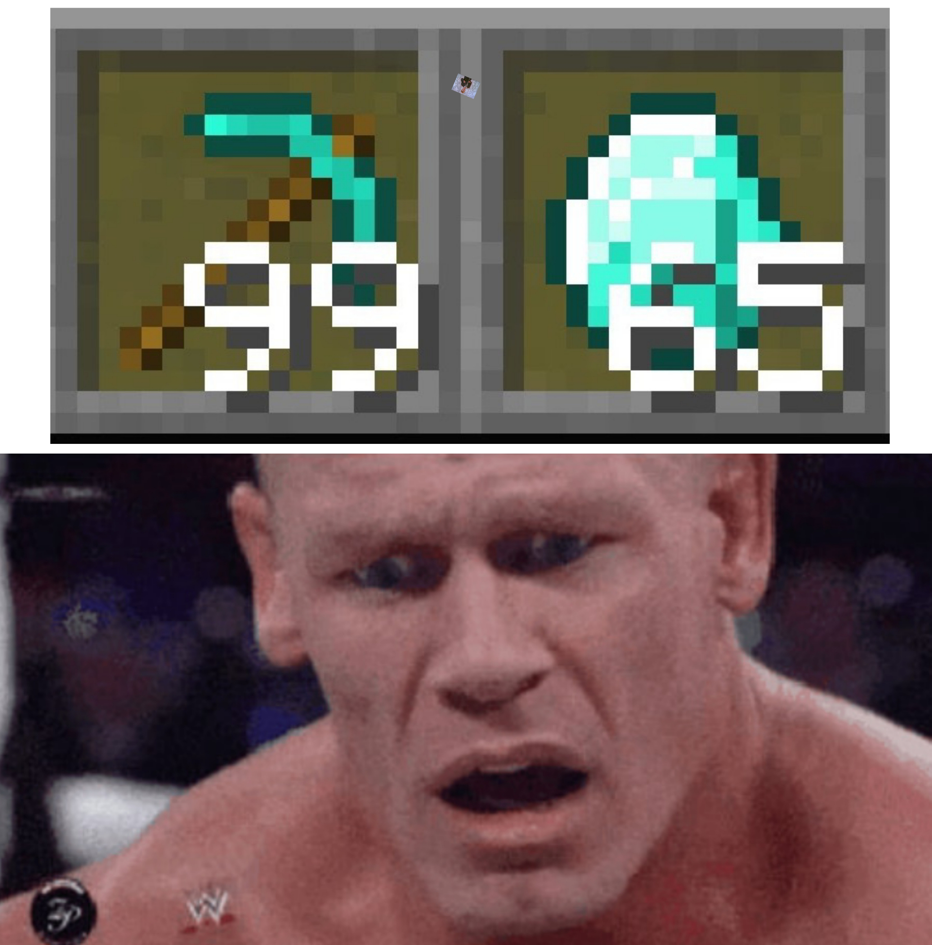 Impossible | Scrolller