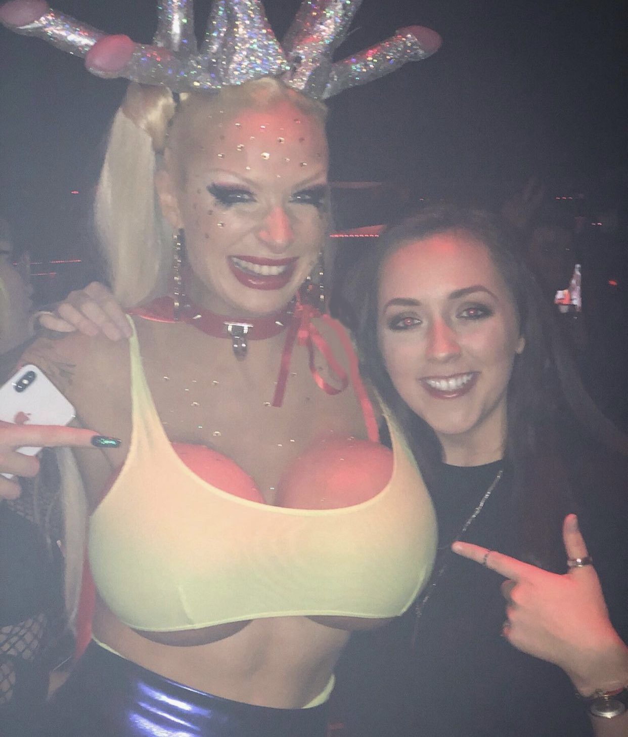 Impressive rack | Scrolller