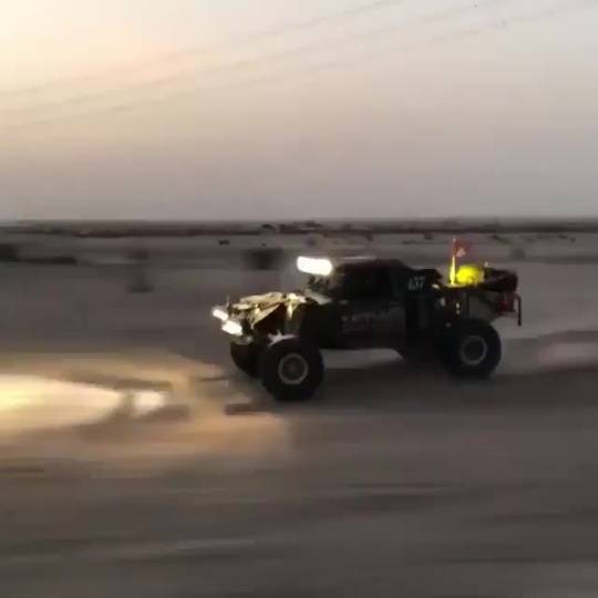 Impressive suspension | Scrolller