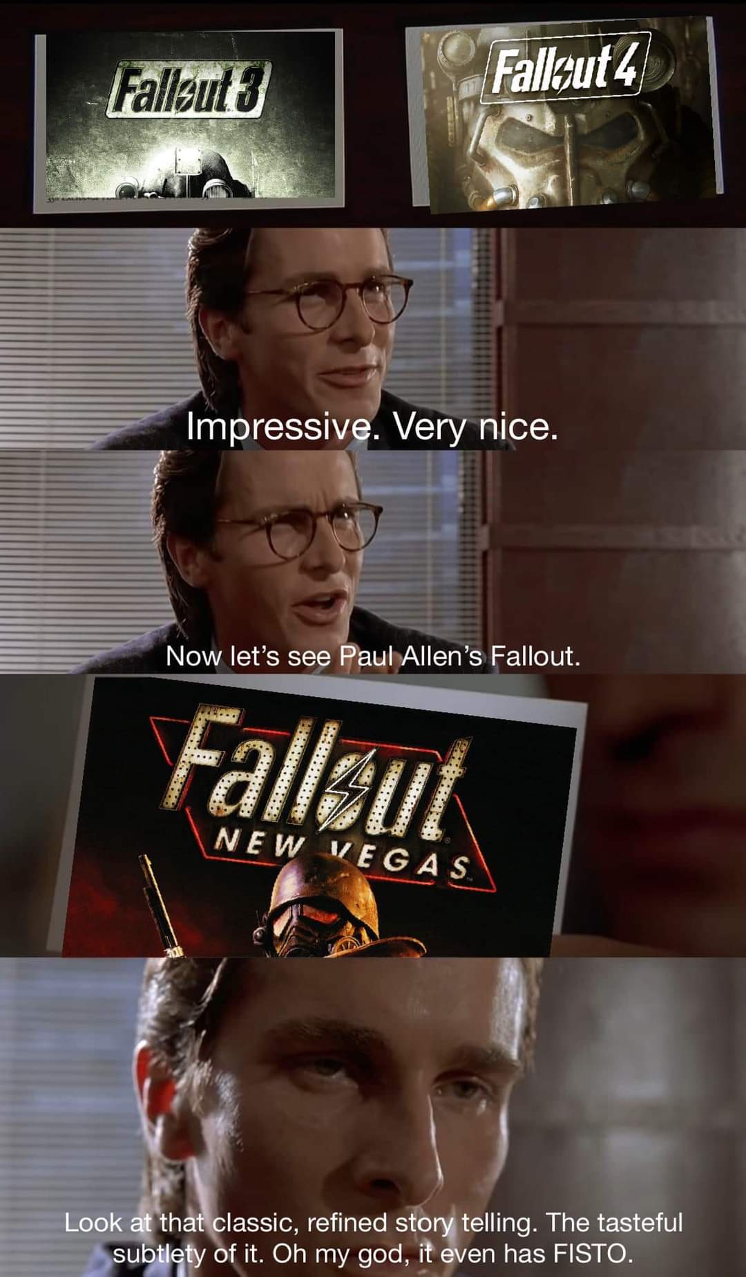 Impressive, Very nice. | Scrolller