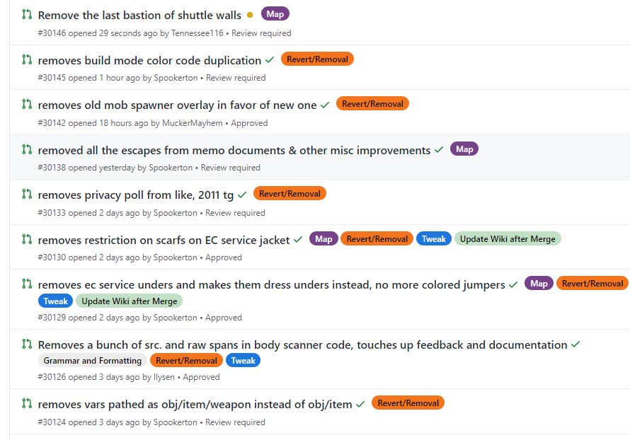 "Improve don't remove" | Scrolller