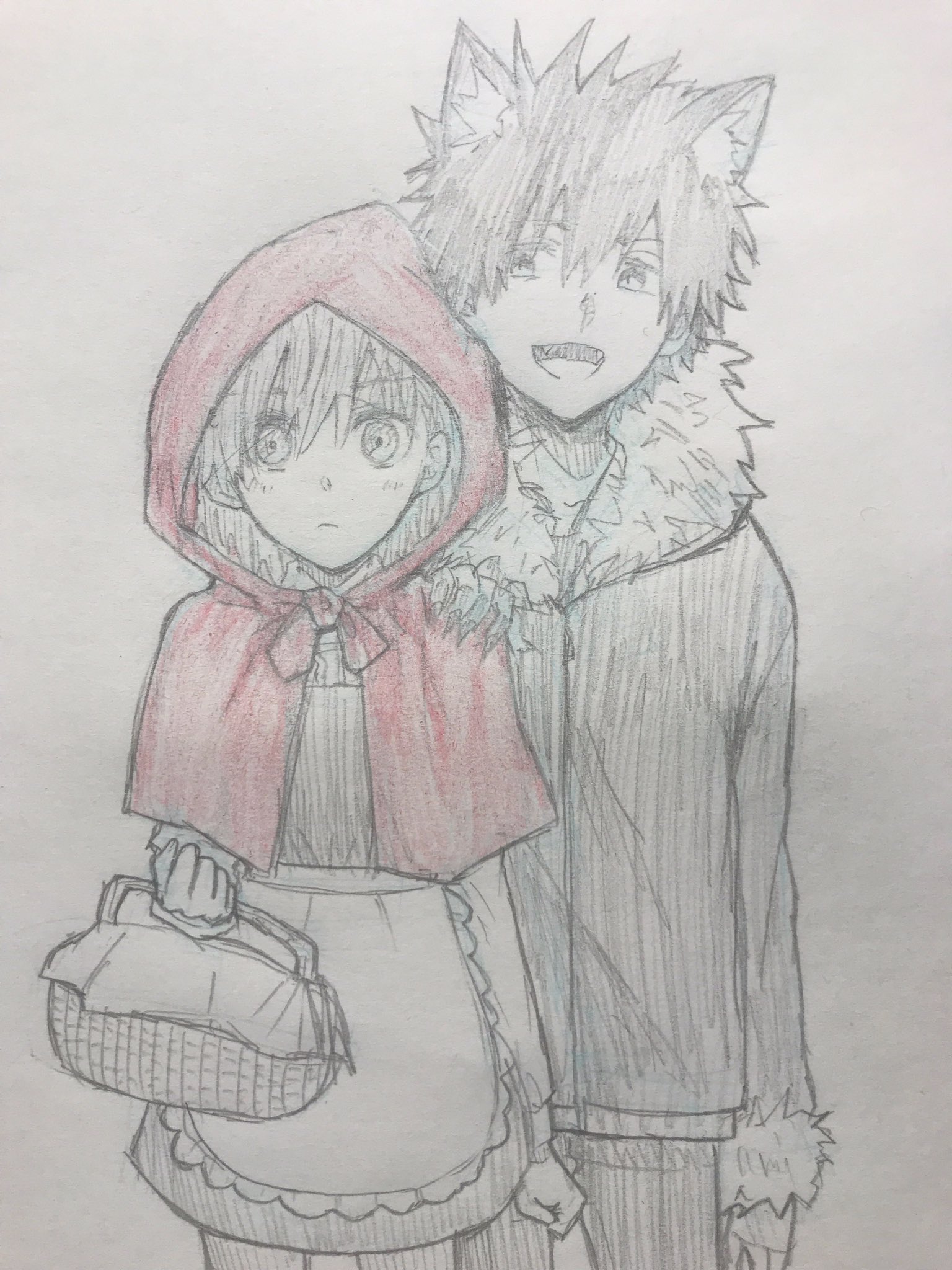 In a fairy tale | Scrolller