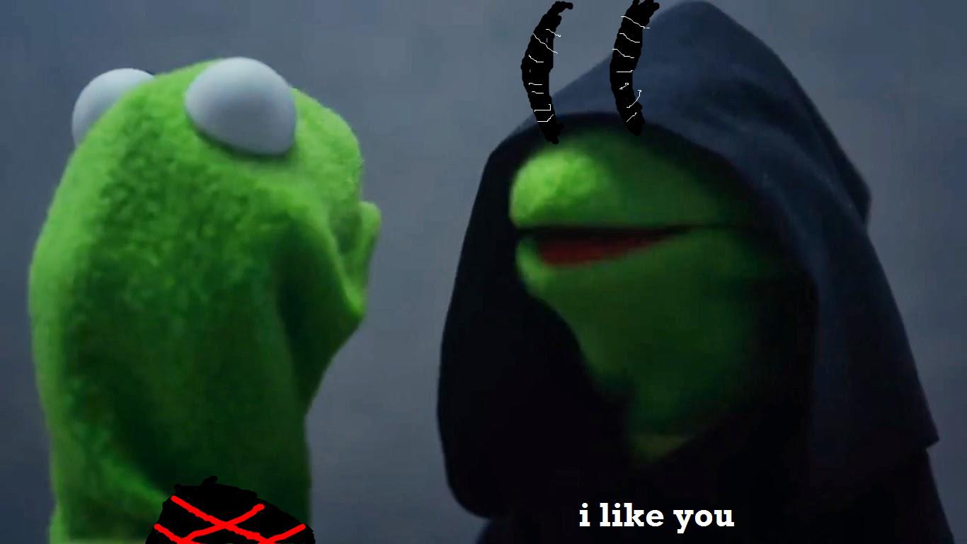 In a nutshell.... | Scrolller