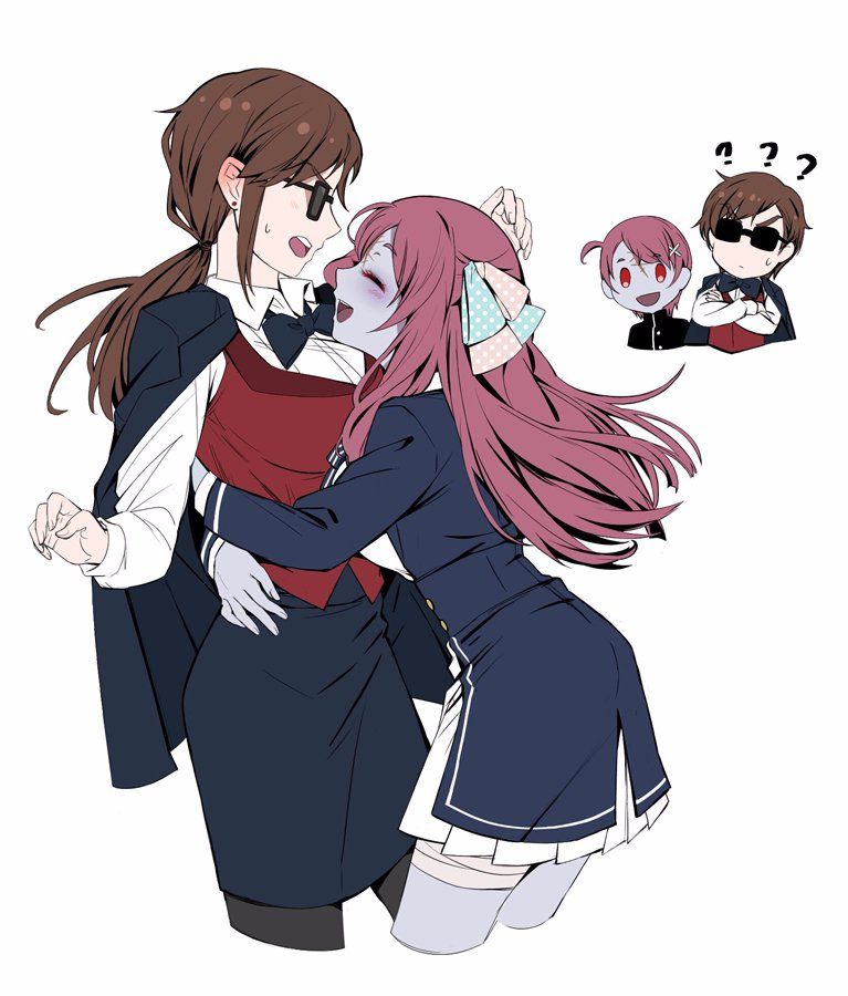 In a parallel universe | Scrolller