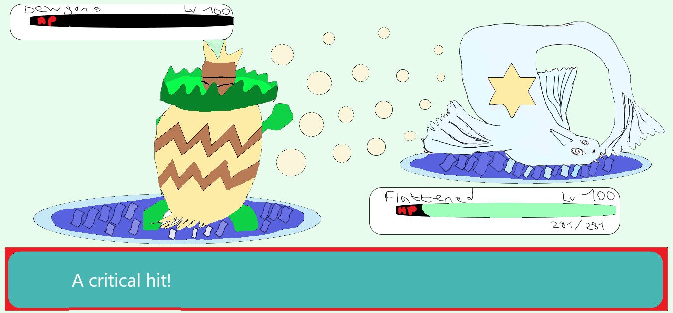 In an alternate timeline | Scrolller